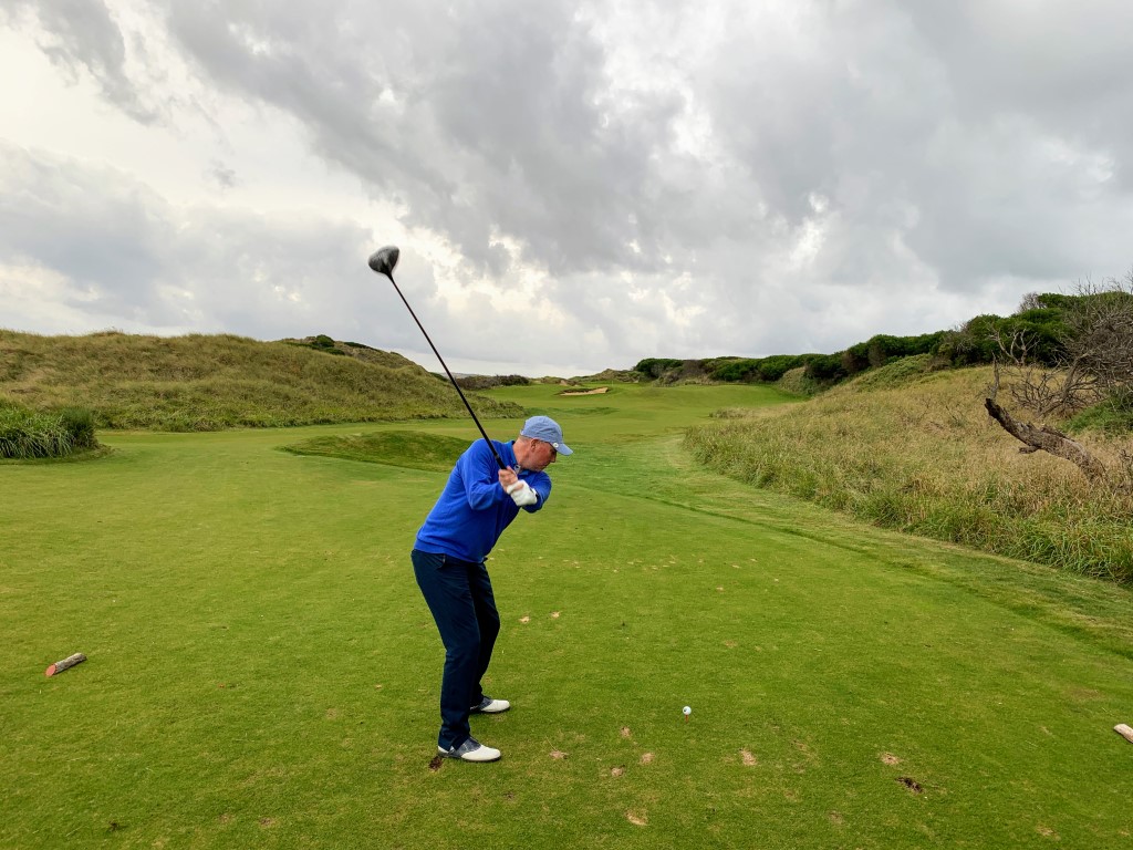 Barnbougle Lost Farm | Golf Course Review — UK Golf Guy