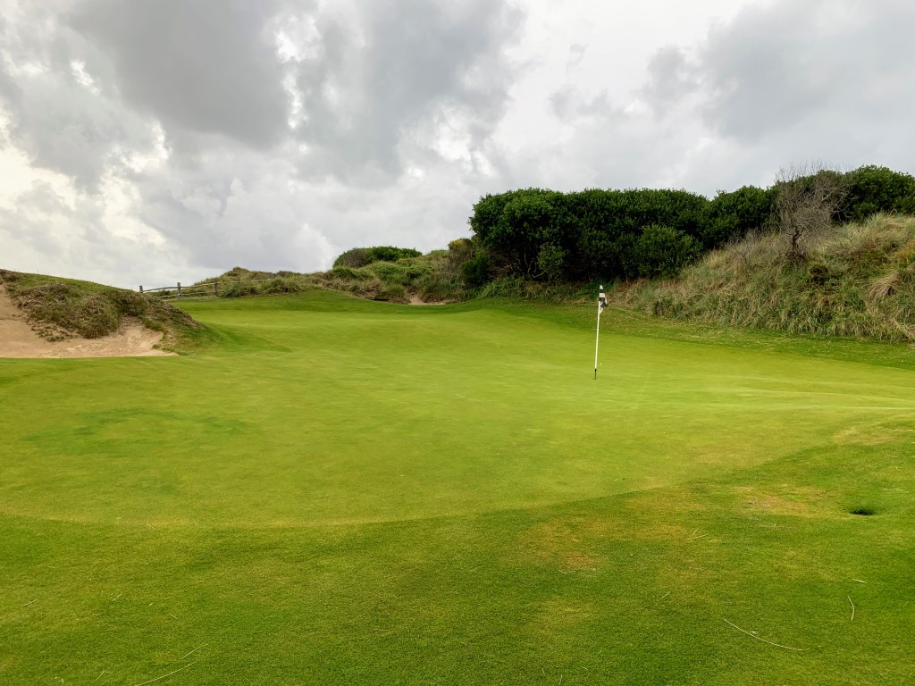 Barnbougle Lost Farm | Golf Course Review — UK Golf Guy