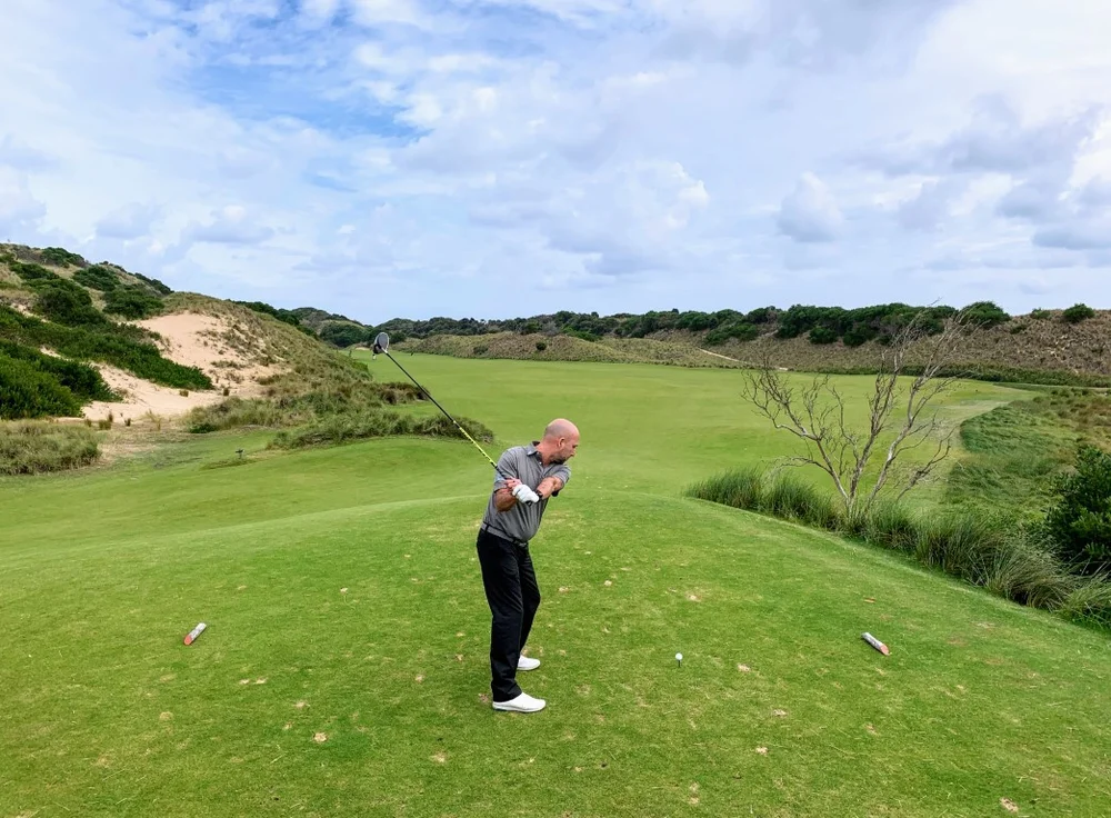 Barnbougle Lost Farm | Golf Course Review — UK Golf Guy