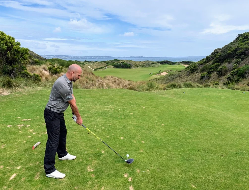 Barnbougle Lost Farm | Golf Course Review — UK Golf Guy