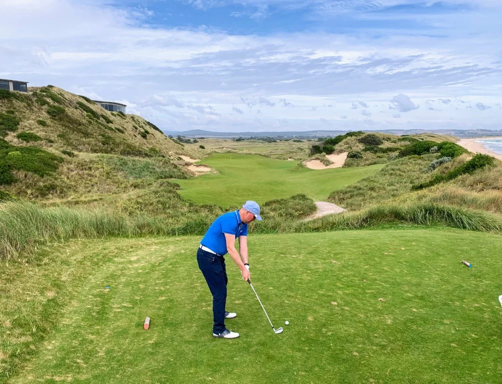 Barnbougle Lost Farm | Golf Course Review — UK Golf Guy