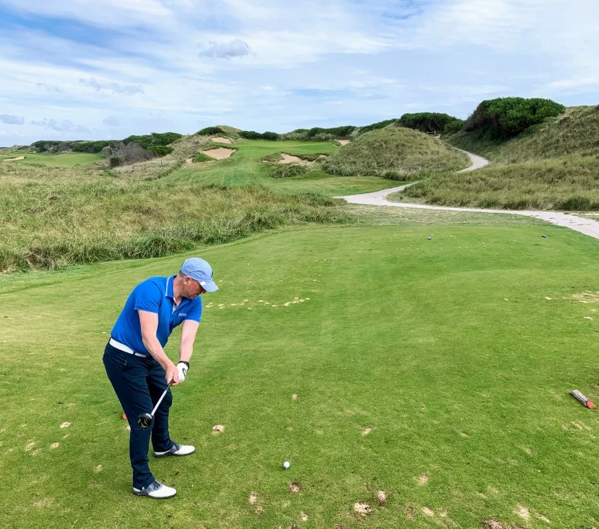 Barnbougle Lost Farm | Golf Course Review — UK Golf Guy
