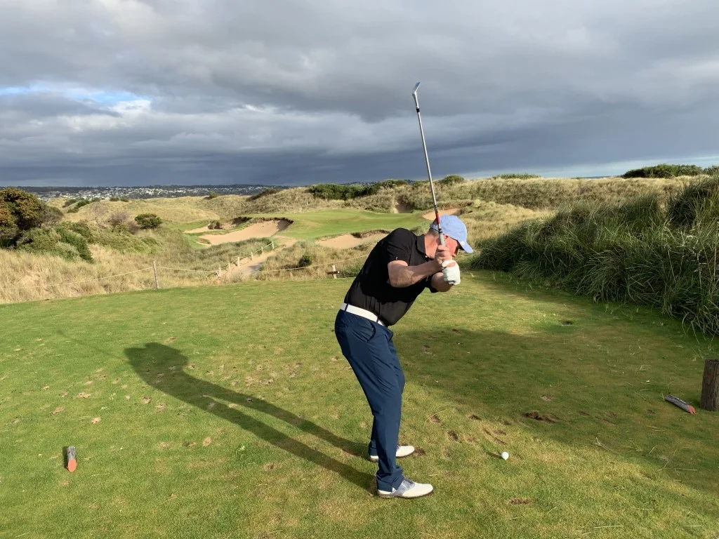 Barnbougle Dunes | Golf Course Review — UK Golf Guy