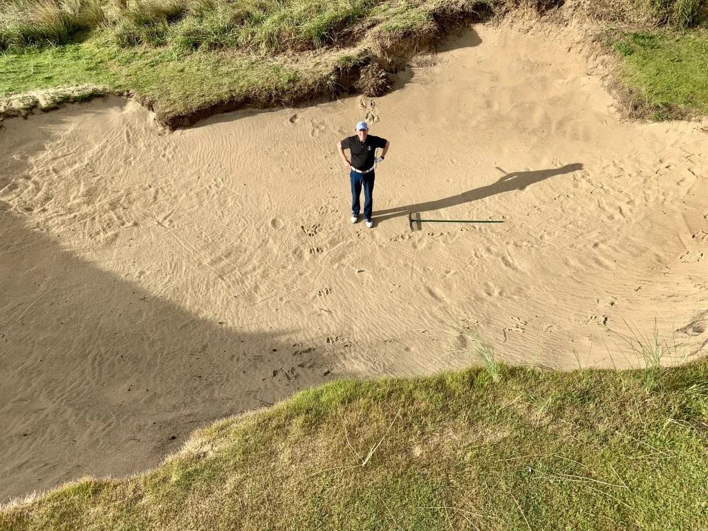 Barnbougle Dunes | Golf Course Review — UK Golf Guy