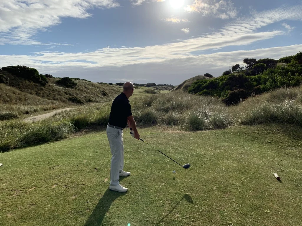 Barnbougle Dunes | Golf Course Review — UK Golf Guy