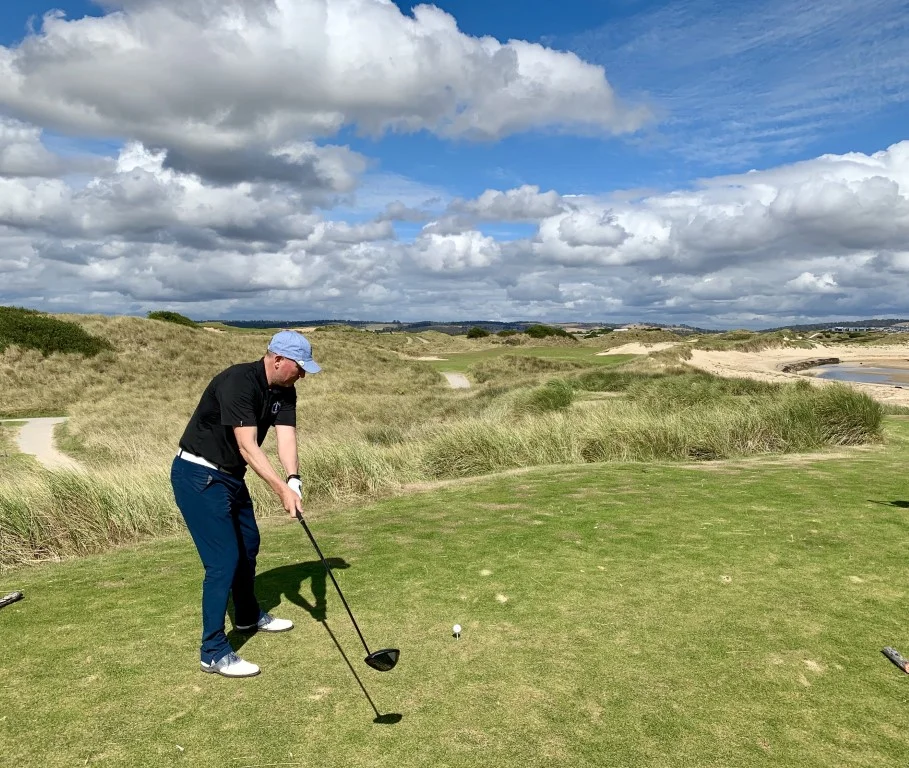 Barnbougle Dunes | Golf Course Review — UK Golf Guy