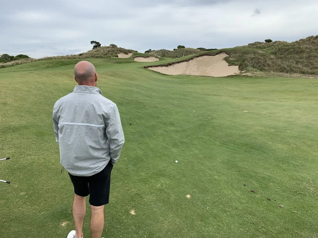 Barnbougle Dunes | Golf Course Review — UK Golf Guy