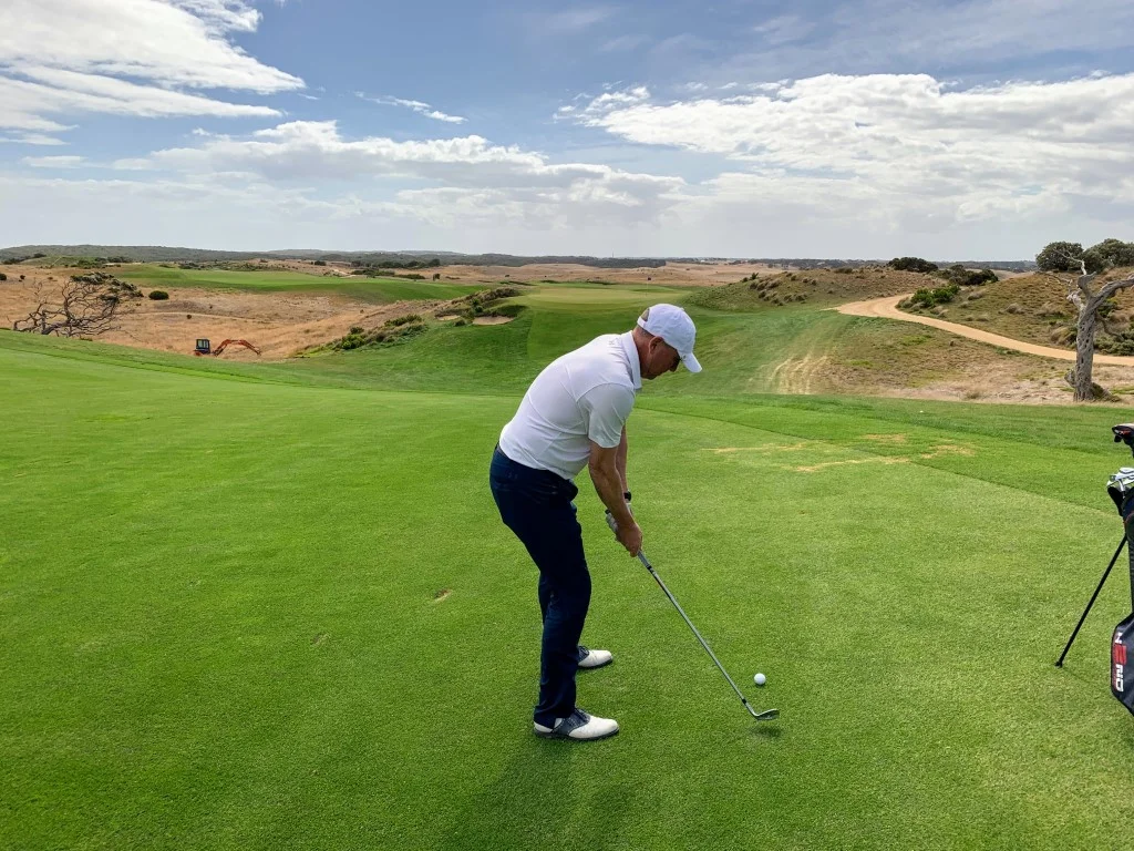 The National Golf Club - Moonah Course | Golf Course Review — UK Golf Guy