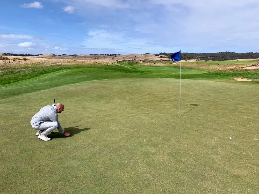 The National Golf Club - Moonah Course | Golf Course Review — UK Golf Guy
