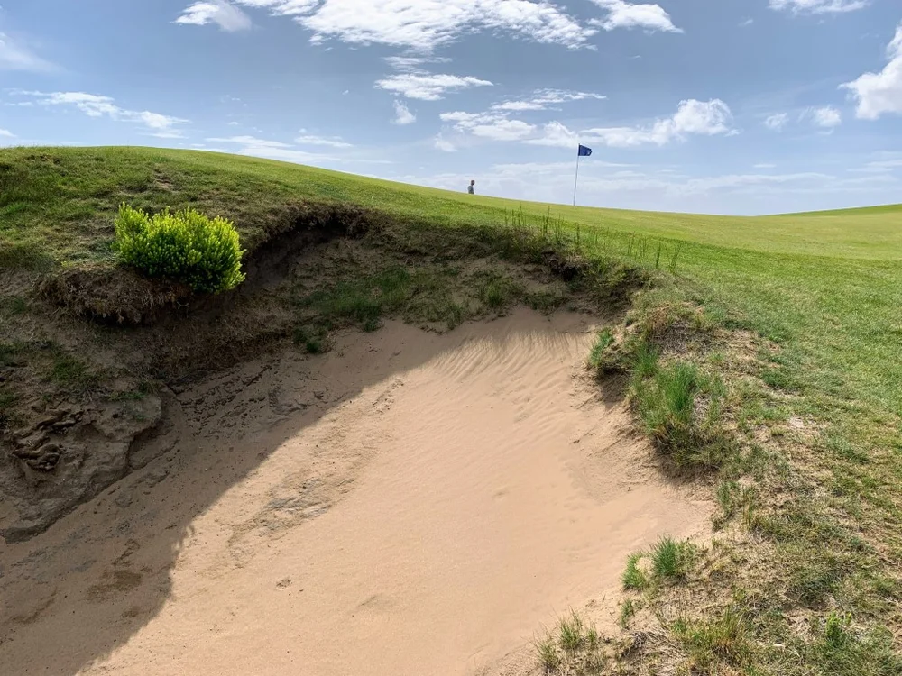 The National Golf Club - Moonah Course | Golf Course Review — UK Golf Guy
