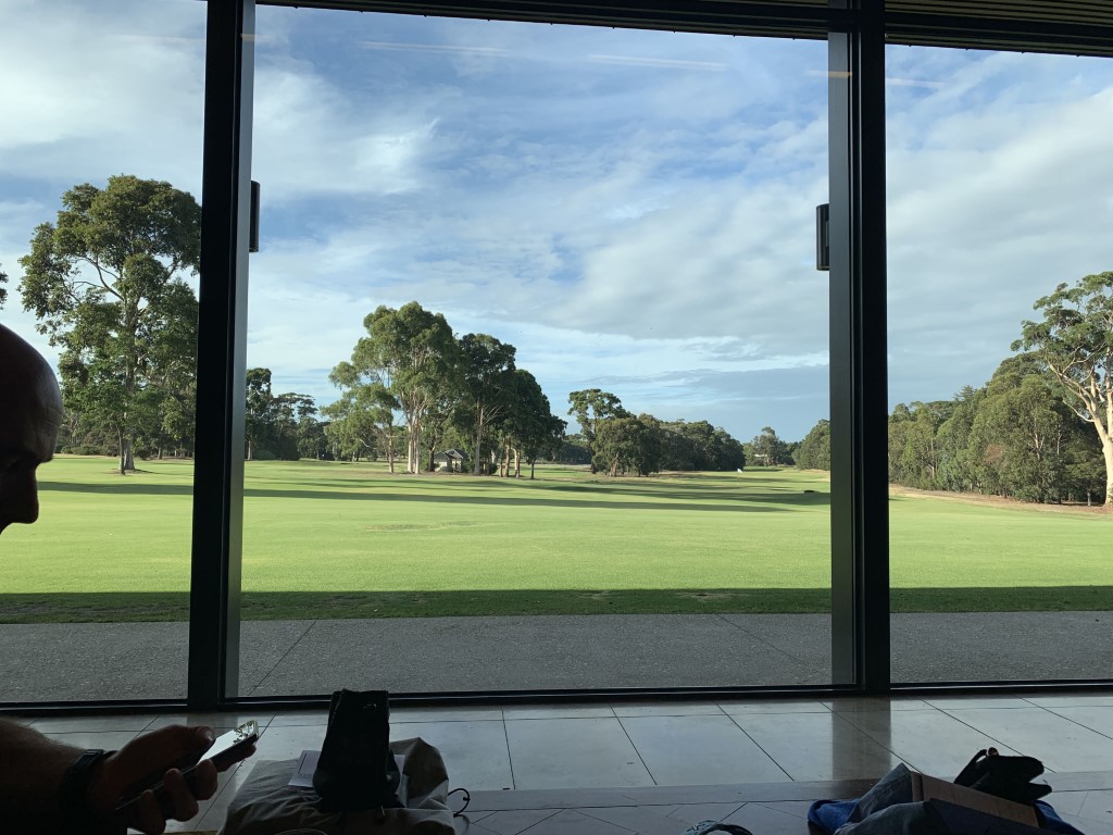 The Metropolitan Golf Club | Golf Course Review — UK Golf Guy