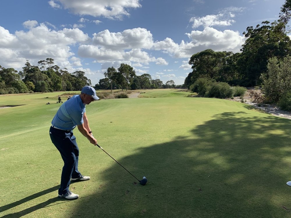 The Metropolitan Golf Club | Golf Course Review — UK Golf Guy