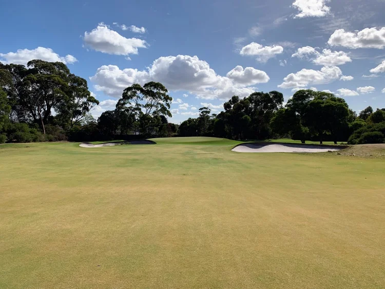 The Metropolitan Golf Club | Golf Course Review — UK Golf Guy