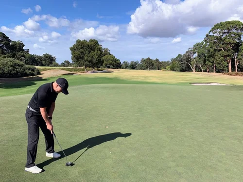 The Metropolitan Golf Club | Golf Course Review — UK Golf Guy