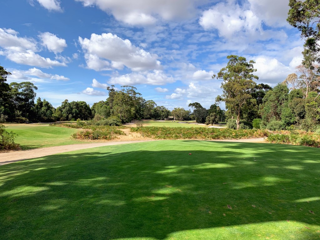 The Metropolitan Golf Club | Golf Course Review — UK Golf Guy