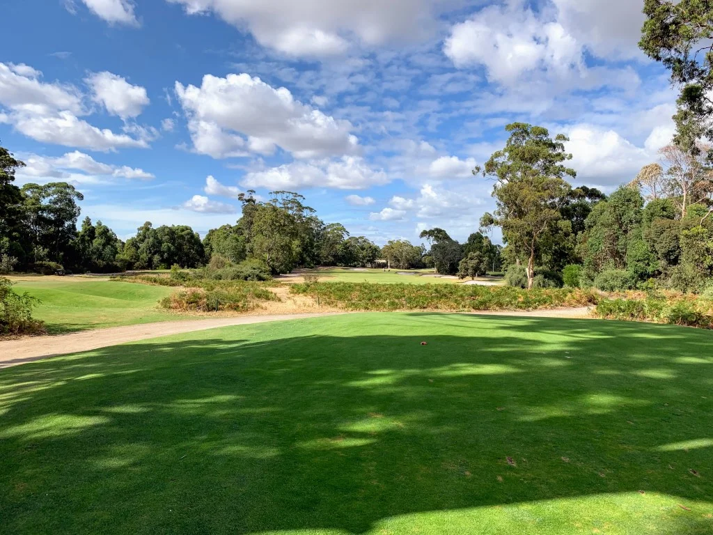 The Metropolitan Golf Club | Golf Course Review — UK Golf Guy