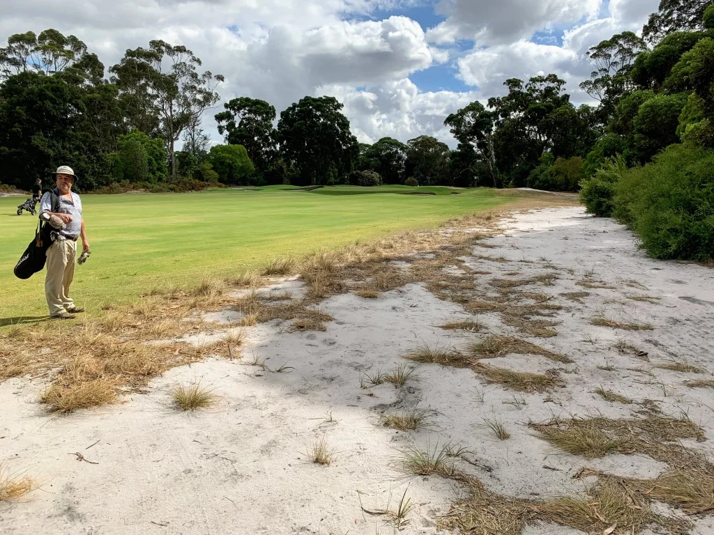 The Metropolitan Golf Club | Golf Course Review — UK Golf Guy