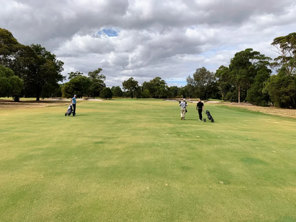 The Metropolitan Golf Club | Golf Course Review — UK Golf Guy