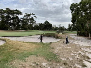 The Metropolitan Golf Club | Golf Course Review — UK Golf Guy