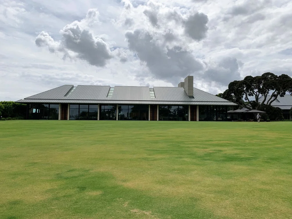 The Metropolitan Golf Club | Golf Course Review — UK Golf Guy
