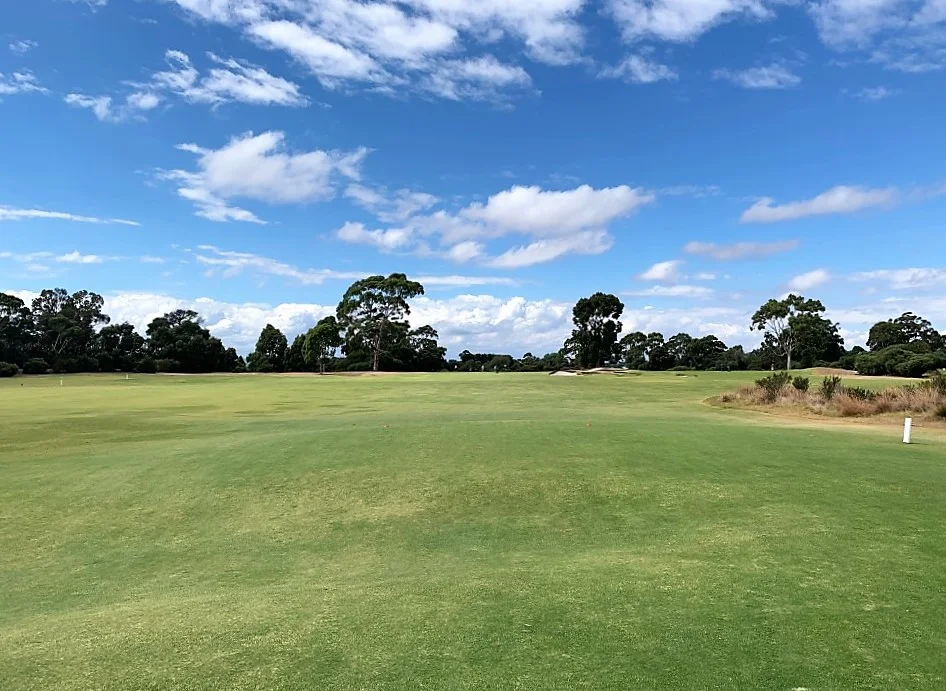 Kingston Heath | Golf Course Review — UK Golf Guy
