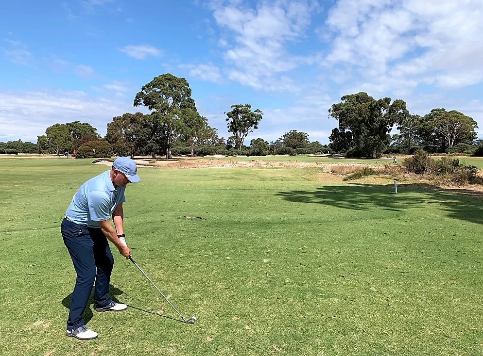 Kingston Heath | Golf Course Review — UK Golf Guy