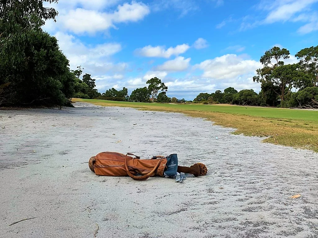 Kingston Heath | Golf Course Review — UK Golf Guy