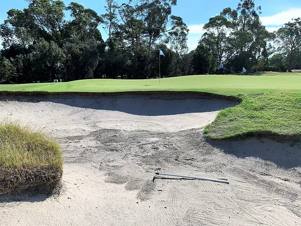 Kingston Heath | Golf Course Review — UK Golf Guy