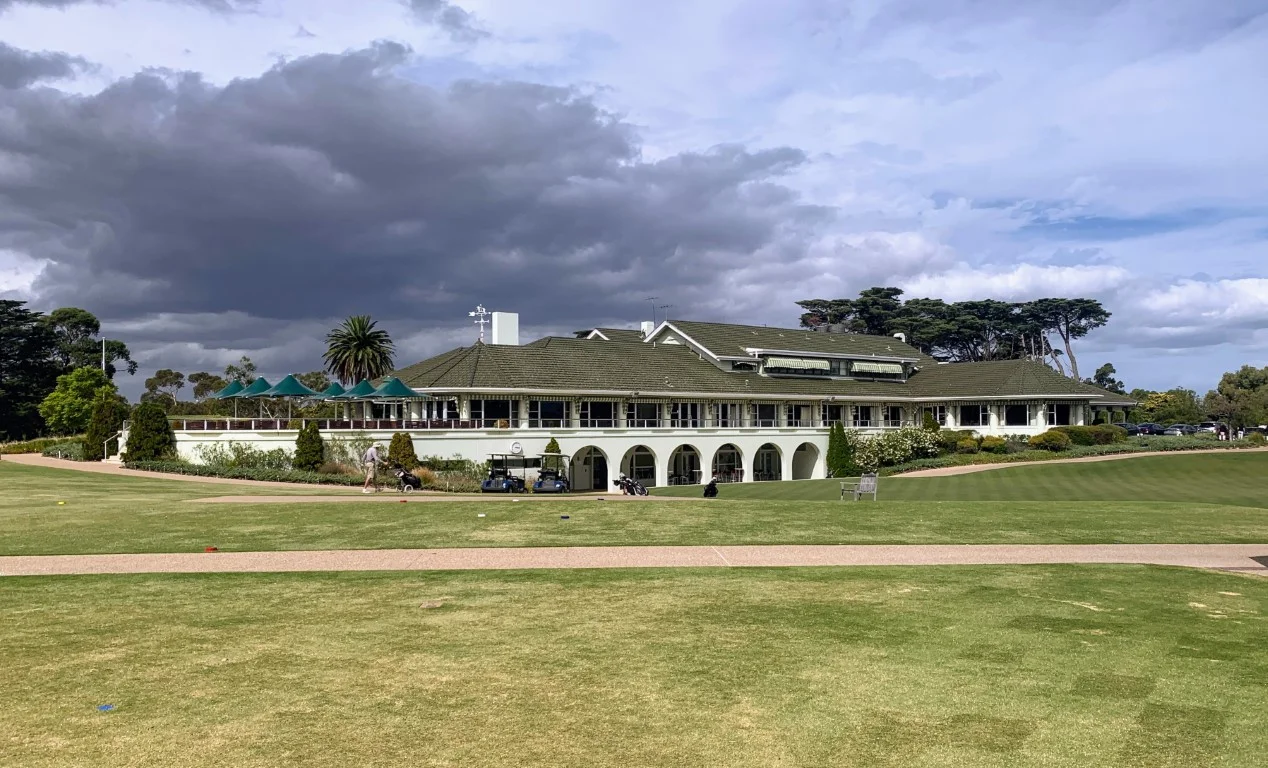 The VIctoria Golf Club | Golf Course Review — UK Golf Guy
