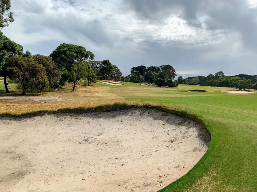 The VIctoria Golf Club | Golf Course Review — UK Golf Guy