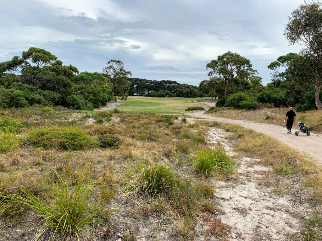 The VIctoria Golf Club | Golf Course Review — UK Golf Guy