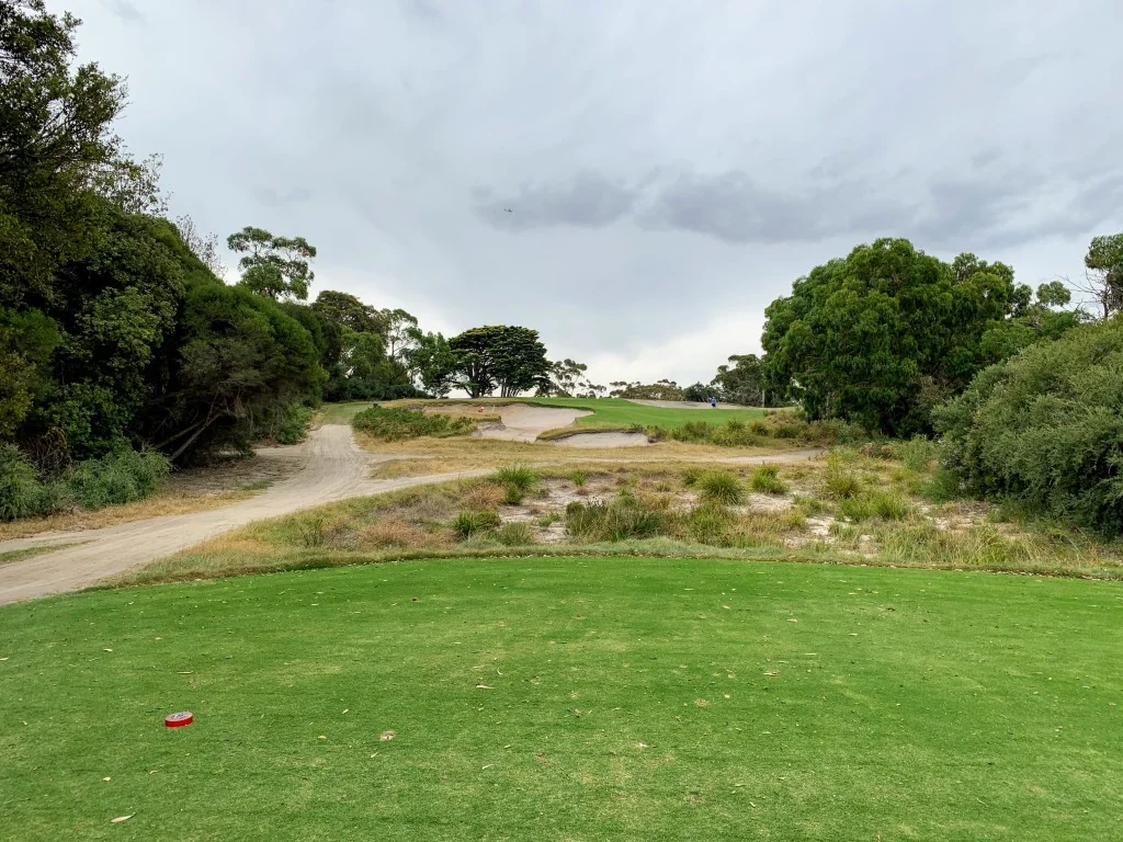 The VIctoria Golf Club | Golf Course Review — UK Golf Guy