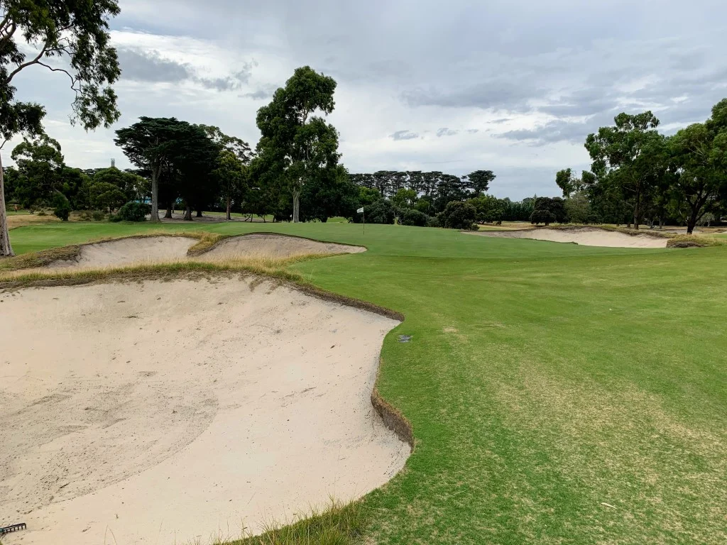 The VIctoria Golf Club | Golf Course Review — UK Golf Guy