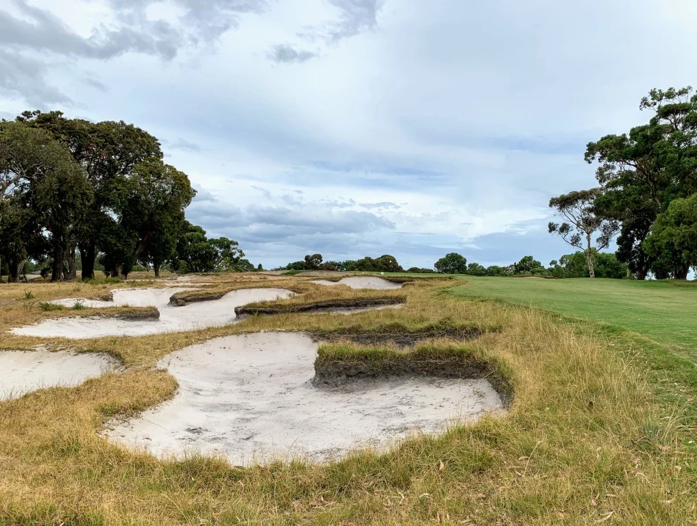 The VIctoria Golf Club | Golf Course Review — UK Golf Guy