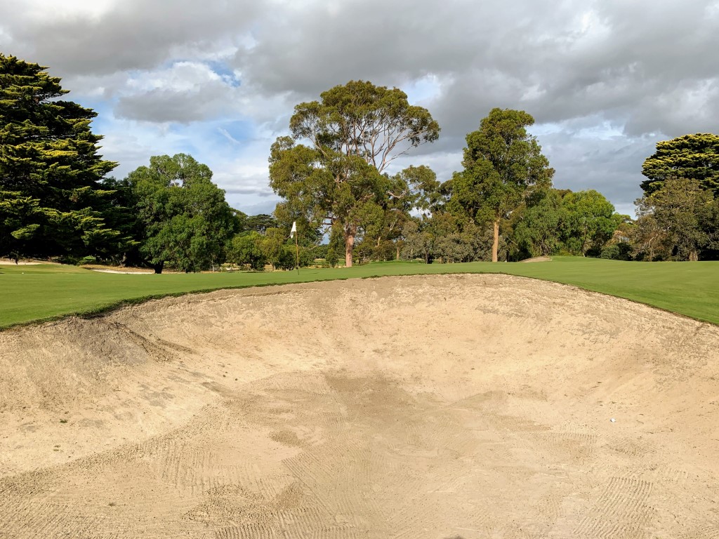 The VIctoria Golf Club | Golf Course Review — UK Golf Guy