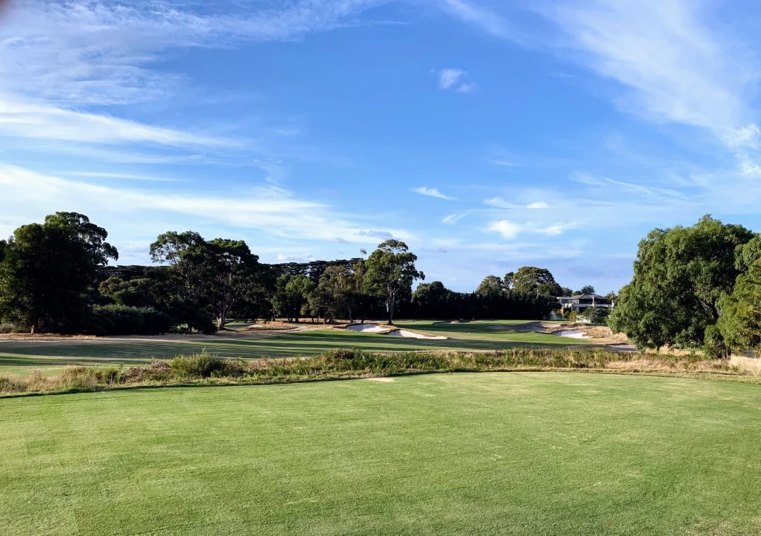 The VIctoria Golf Club | Golf Course Review — UK Golf Guy