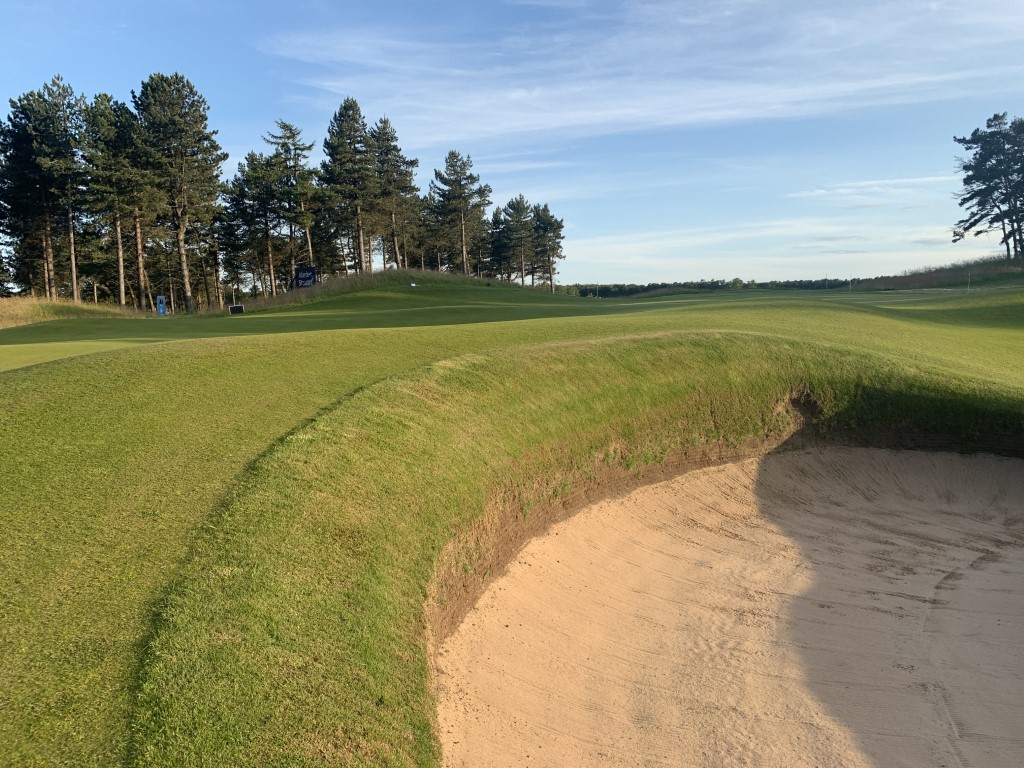 The Renaissance Club | Golf Course Review — UK Golf Guy