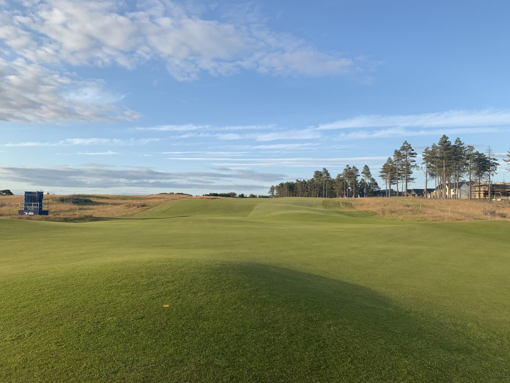 The Renaissance Club | Golf Course Review — UK Golf Guy