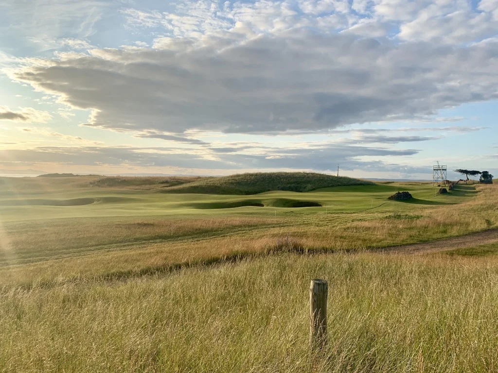 The Renaissance Club | Golf Course Review — UK Golf Guy