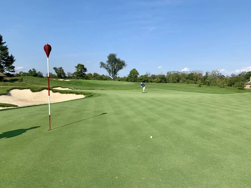 Merion Golf Club (East) | Golf Course Review — UK Golf Guy