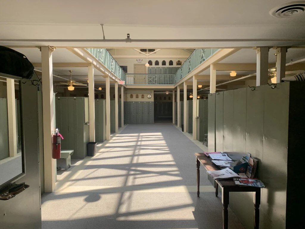 Merion Golf Club (East) | Golf Course Review — UK Golf Guy