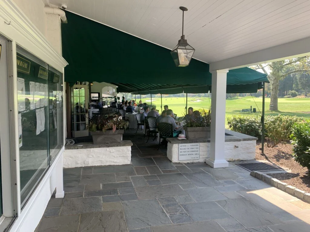 Merion Golf Club (East) | Golf Course Review — UK Golf Guy