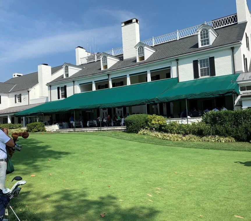 Merion Golf Club (East) | Golf Course Review — UK Golf Guy