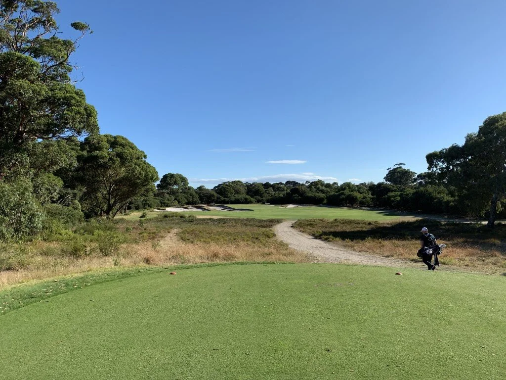 John Huggan's Favourite Courses — UK Golf Guy