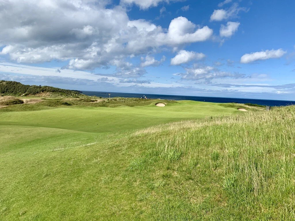 Royal Portrush Golf Club | Golf Course Review — UK Golf Guy