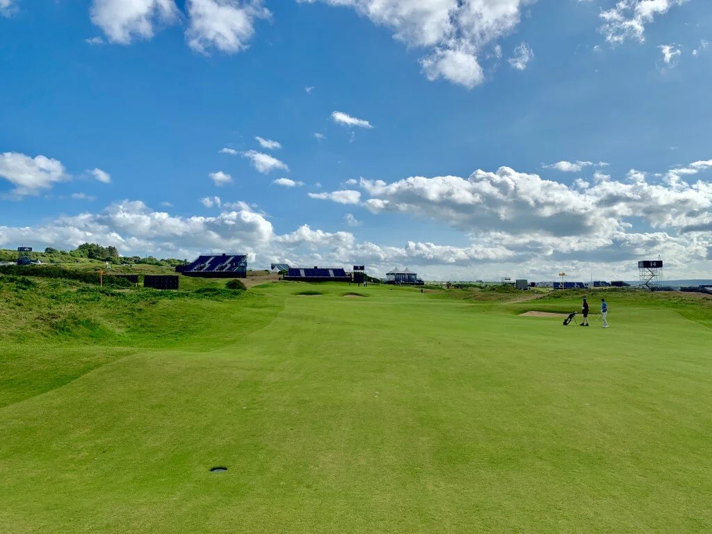 Royal Portrush Golf Club | Golf Course Review — UK Golf Guy