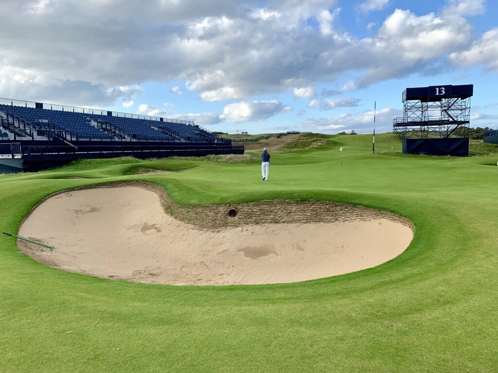 Royal Portrush Golf Club | Golf Course Review — UK Golf Guy