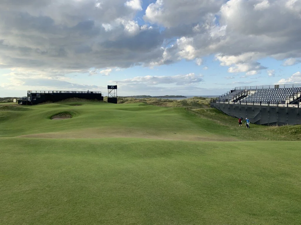 Royal Portrush Golf Club | Golf Course Review — UK Golf Guy
