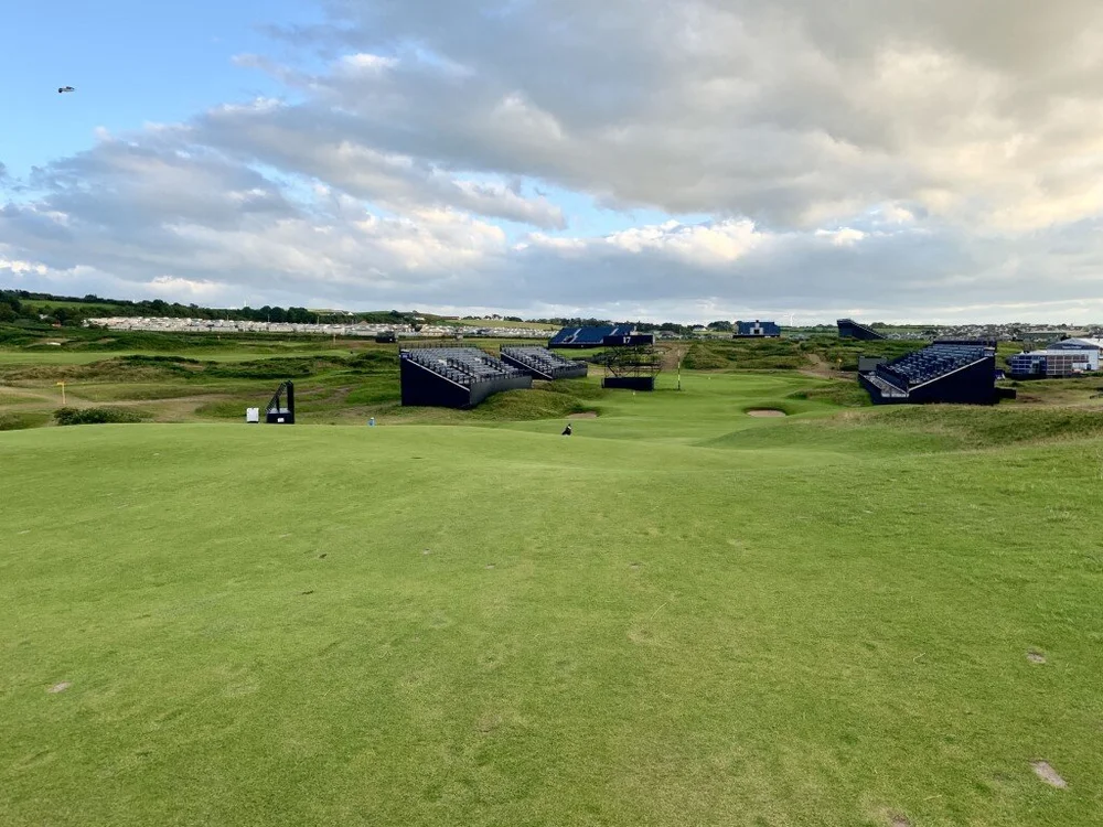 Royal Portrush Golf Club | Golf Course Review — UK Golf Guy