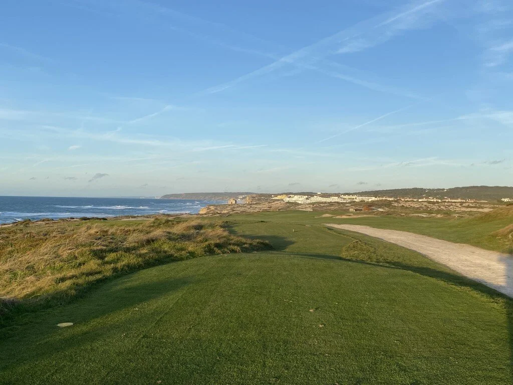 Praia D'El Rey | Golf Course Review — UK Golf Guy